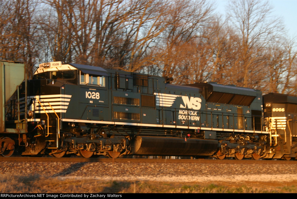 NS 1028